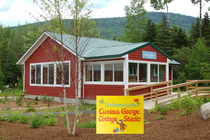 New Hampshire Space Grant Consortium Affiliates