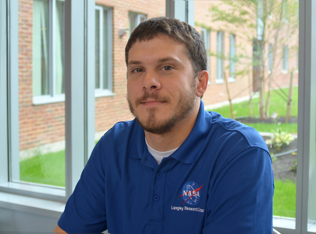 New Hampshire Space Grant Consortium